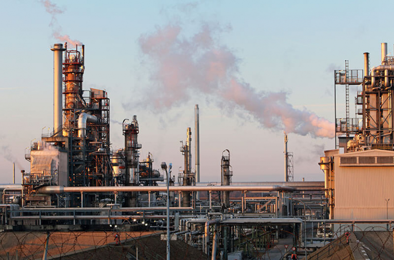 Petróleo – Sumicol