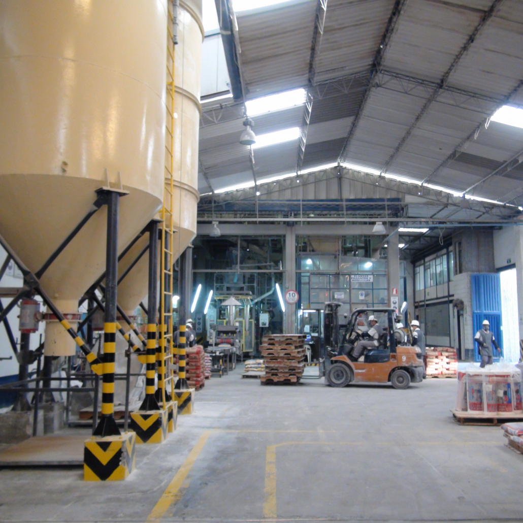 Sostenibilidad – Sumicol